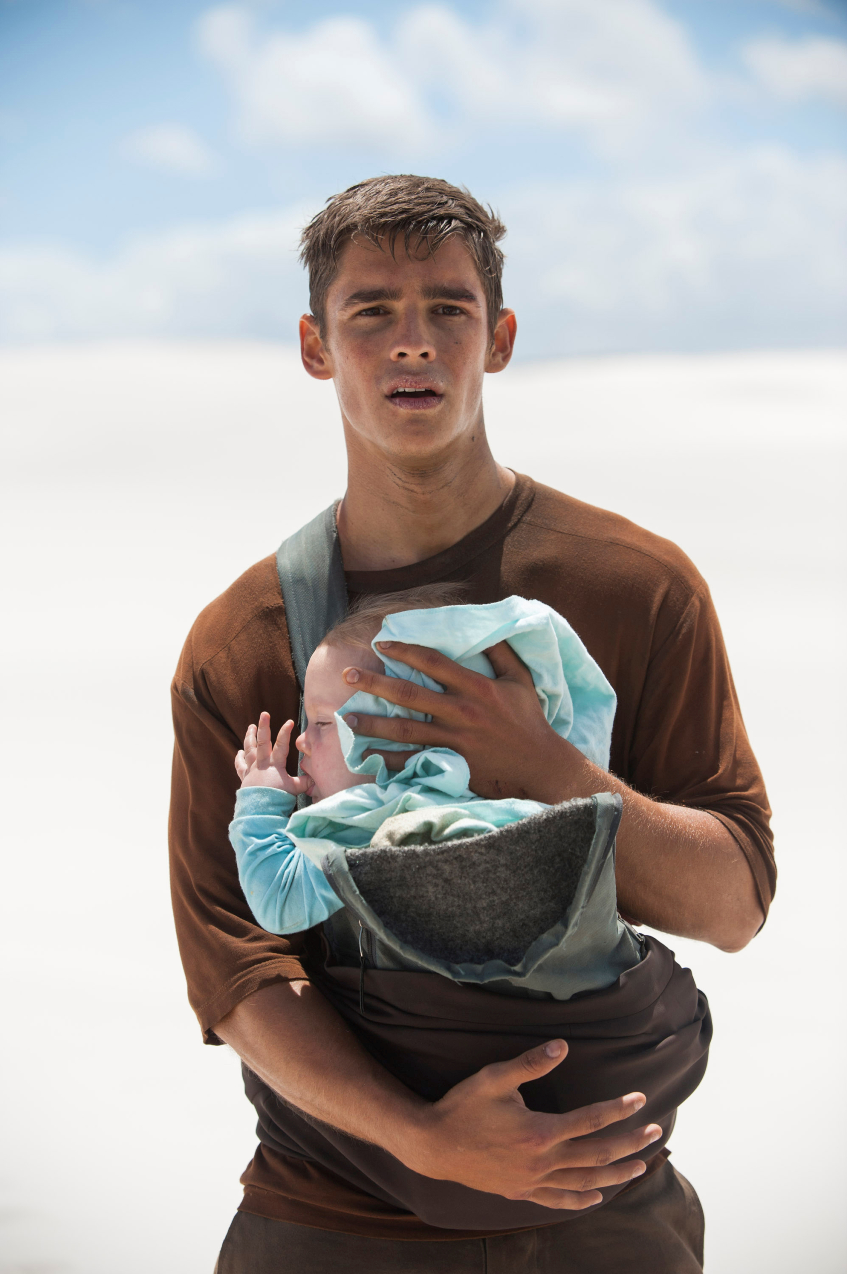Movie Review: The Giver - Jeanne Dennis - Heritage of Truth