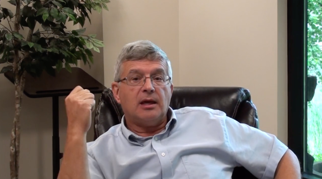 A Geologist Discusses Dating Methods - Jeanne Dennis - Heritage of Truth