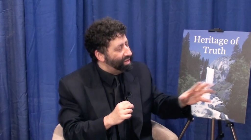 The Book of Mysteries - Keys to Understanding the Bible - Jeanne Dennis ...