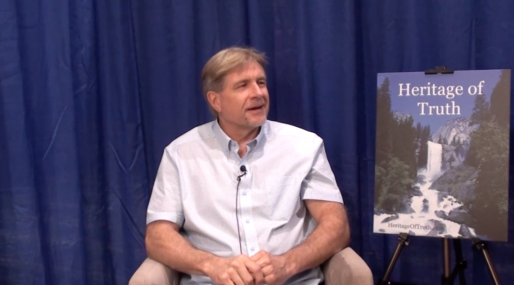 Restoring Teen Lives Through Nurture and Nature - Jeanne Dennis ...