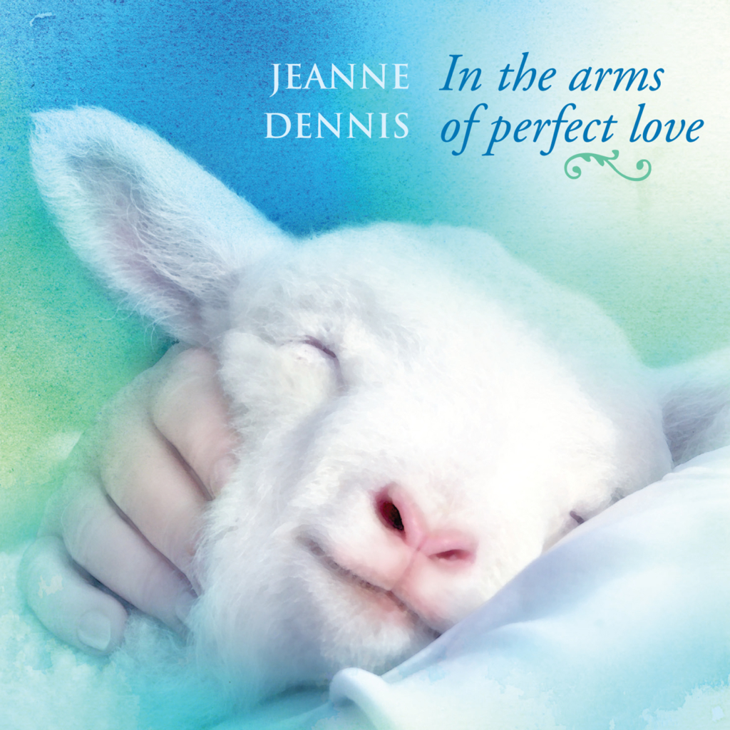 Jeanne Dennis Music - Jeanne Dennis - Heritage of Truth