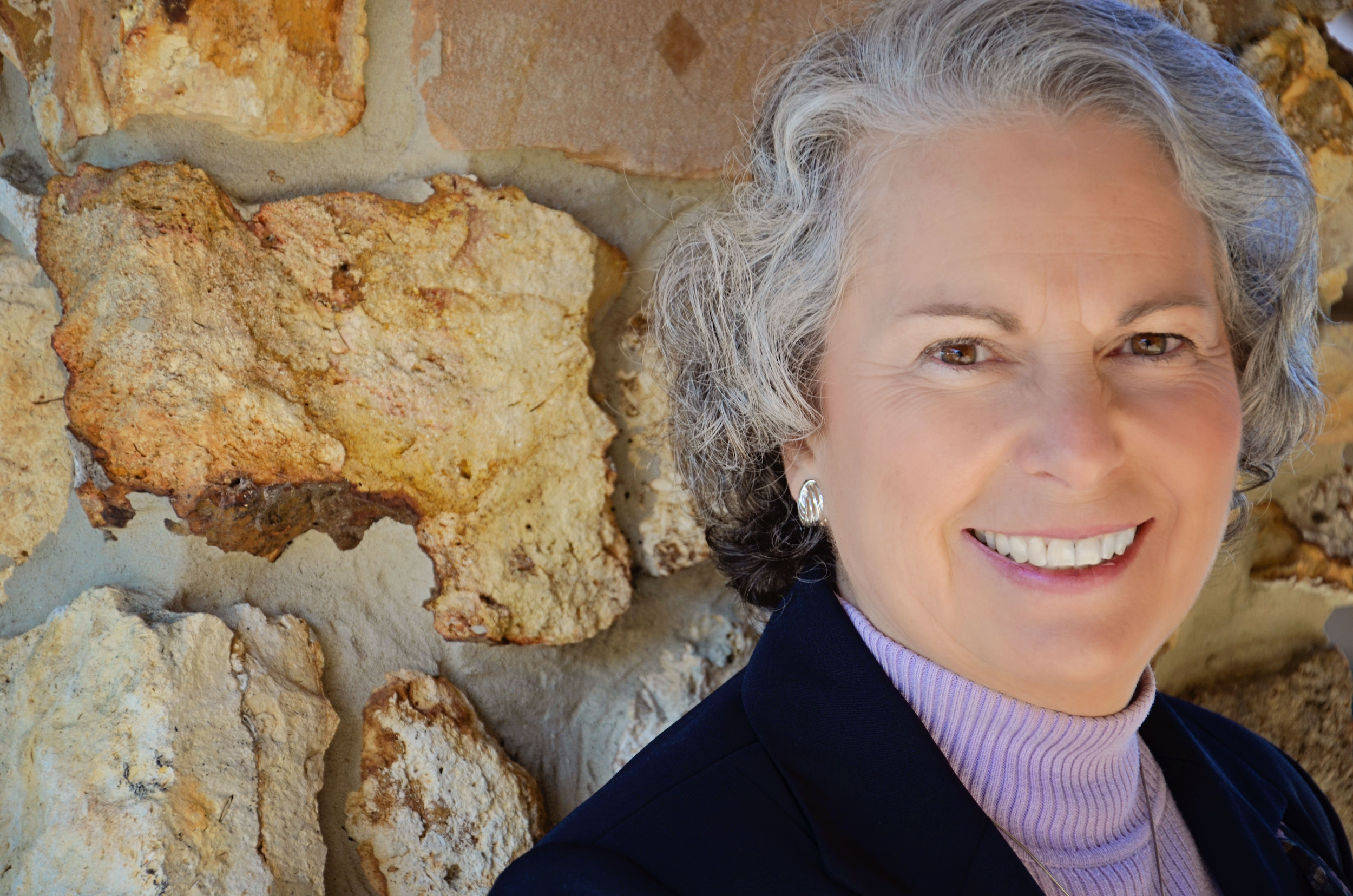 Meet Your Hosts - Jeanne Dennis - Heritage of Truth