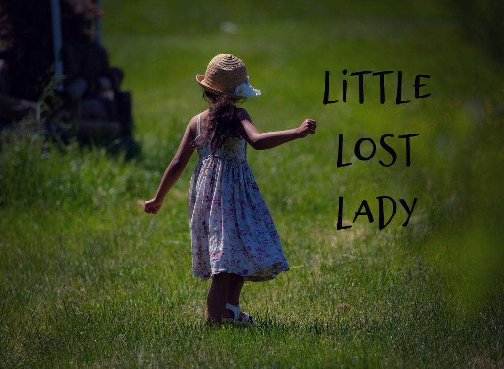 Little Lost Lady - Jeanne Dennis - Heritage of Truth